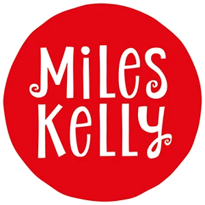 Miles Kelly | PlayOne, Lebanon's Online Toy Store