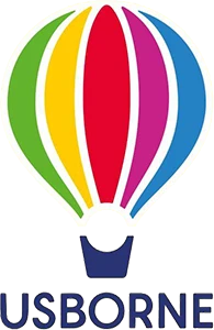 Usborne | PlayOne, Lebanon's Online Toy Store